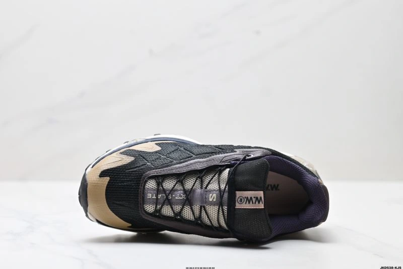 Discounted Salomon Shoes