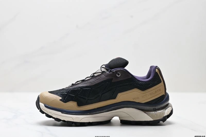 Discounted Salomon Shoes