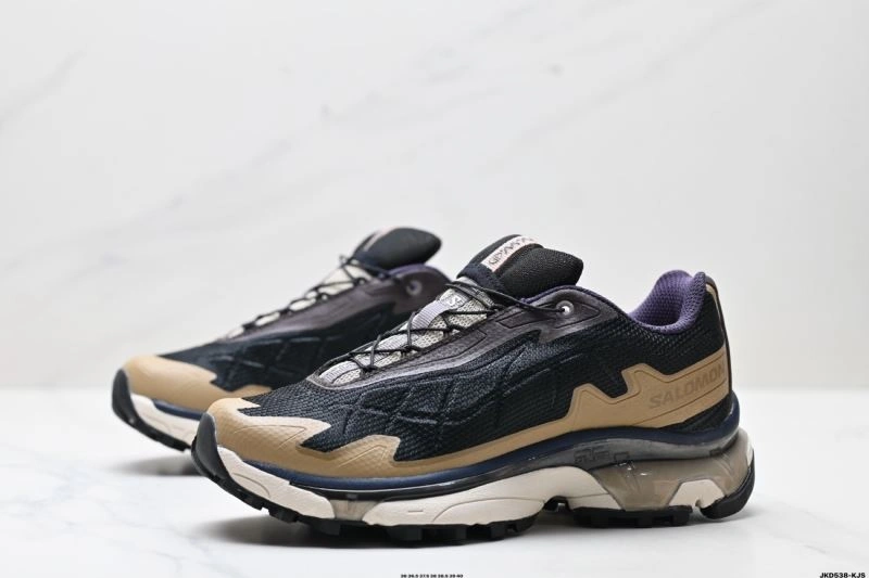 Discounted Salomon Shoes
