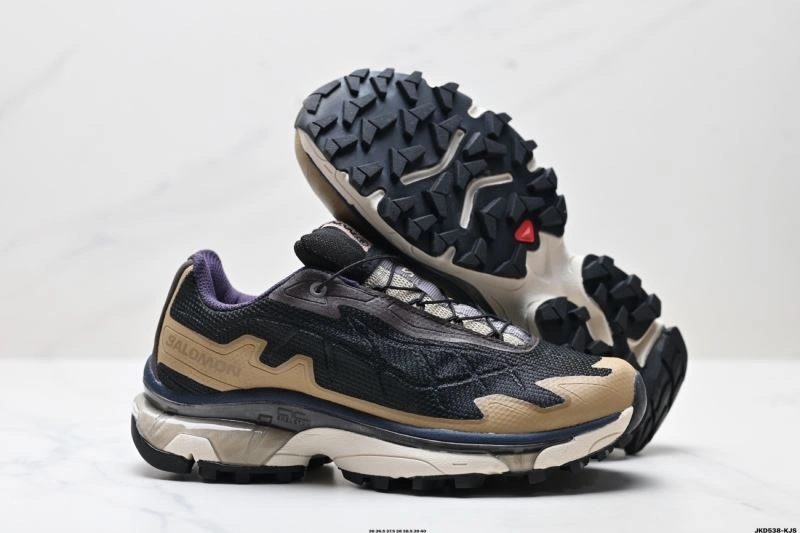 Discounted Salomon Shoes