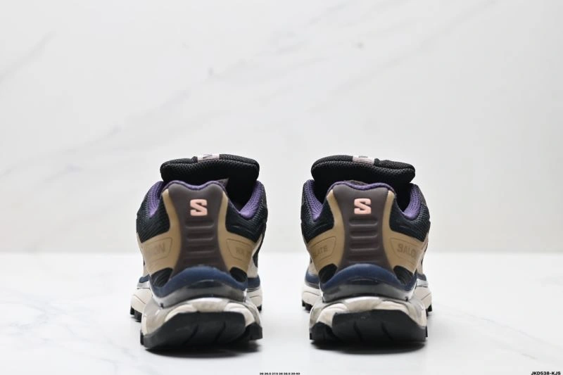 Discounted Salomon Shoes