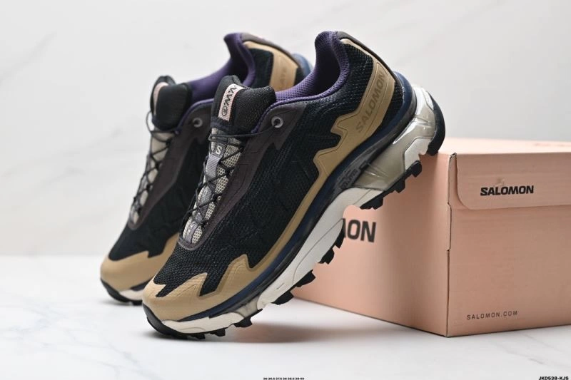 Discounted Salomon Shoes