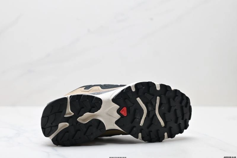 Discounted Salomon Shoes