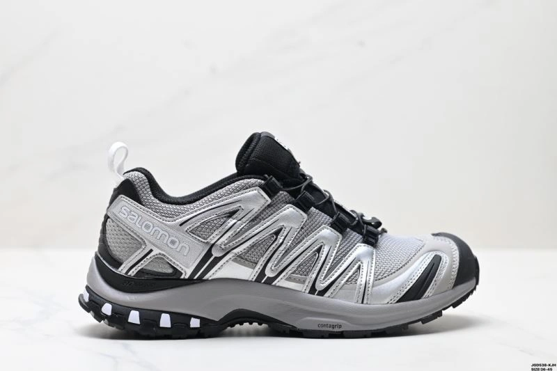 Salomon Shoes