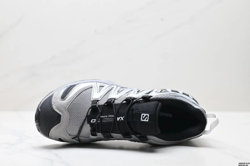 High fidelity Salomon Shoes