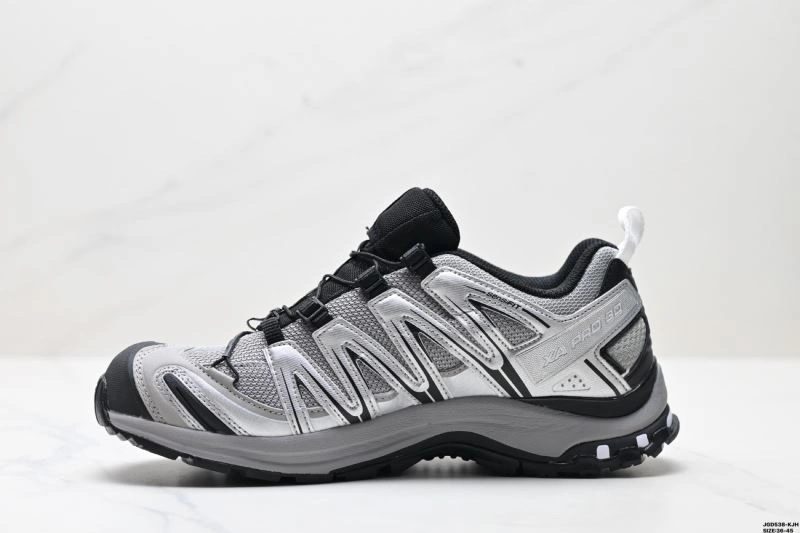 High fidelity Salomon Shoes