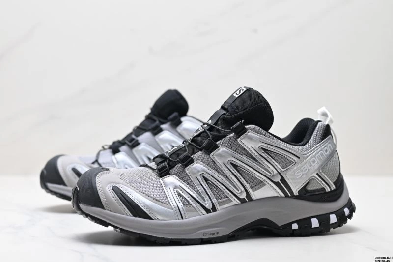 High fidelity Salomon Shoes