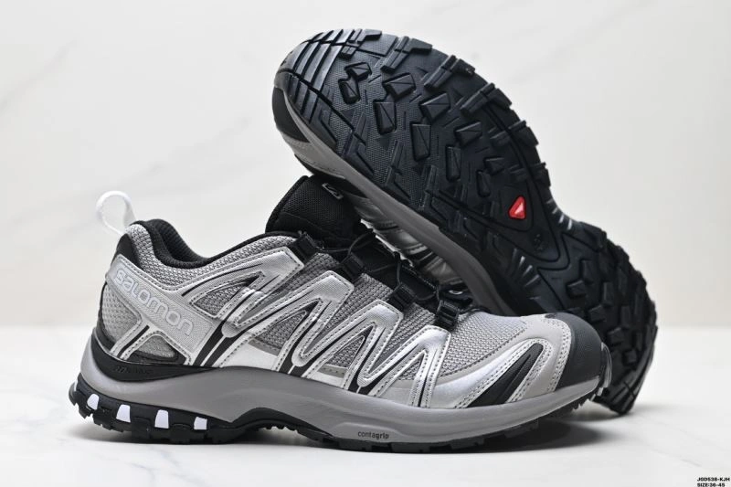 High fidelity Salomon Shoes
