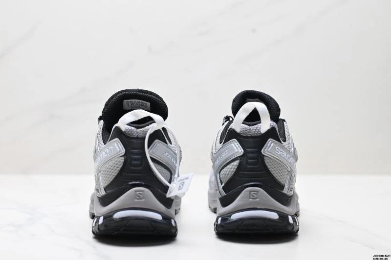 High fidelity Salomon Shoes