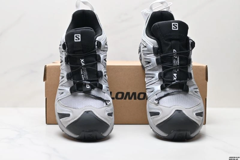 High fidelity Salomon Shoes