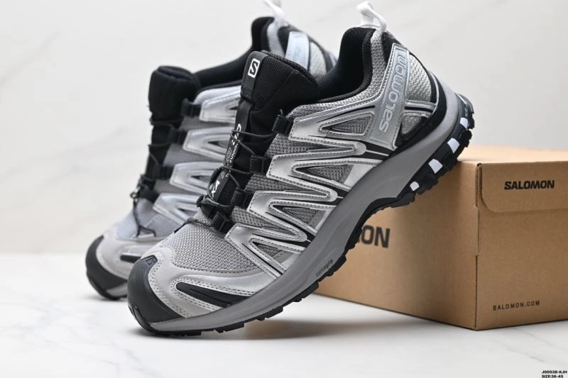 High fidelity Salomon Shoes