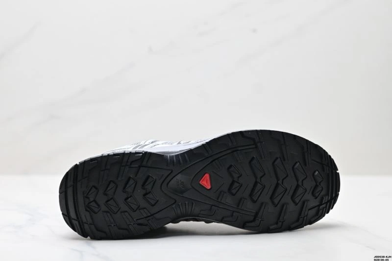 High fidelity Salomon Shoes