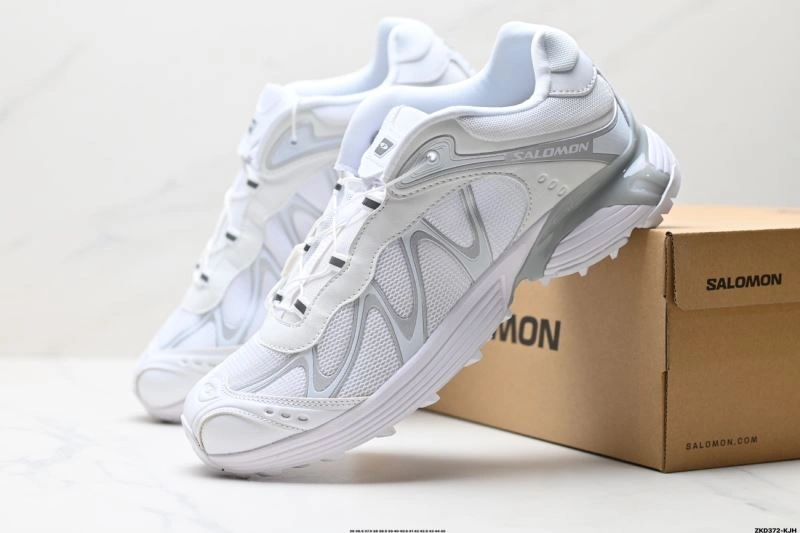 Economical Salomon Shoes