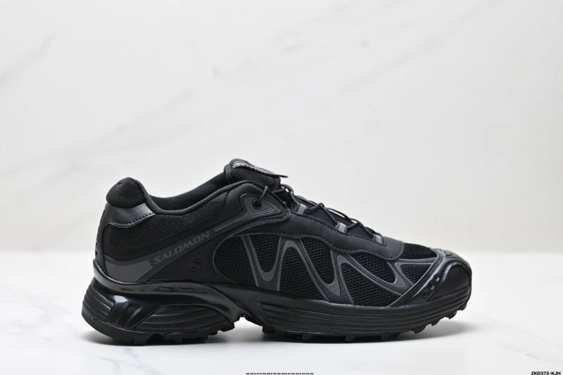 Salomon Shoes
