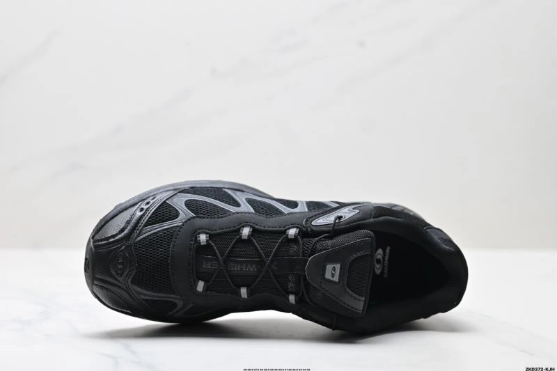 Mirror quality Salomon Shoes