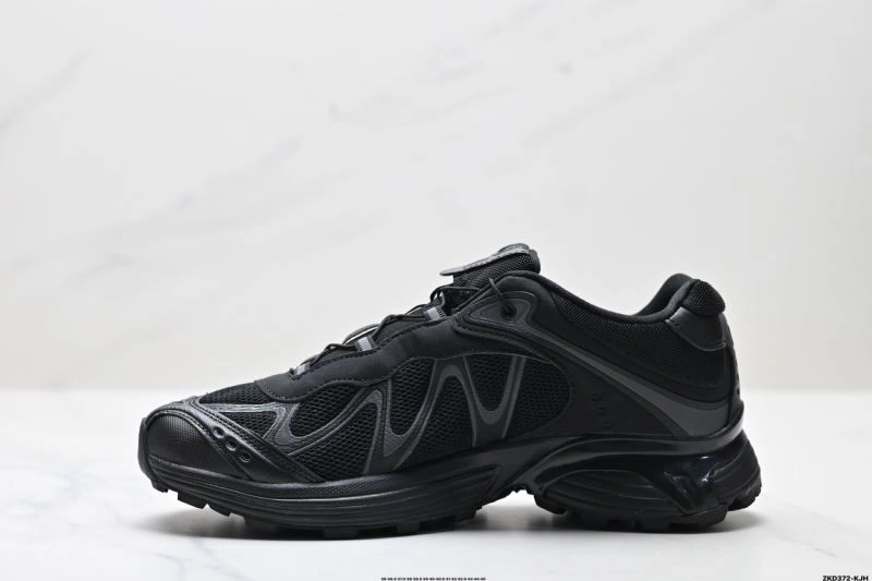 Mirror quality Salomon Shoes