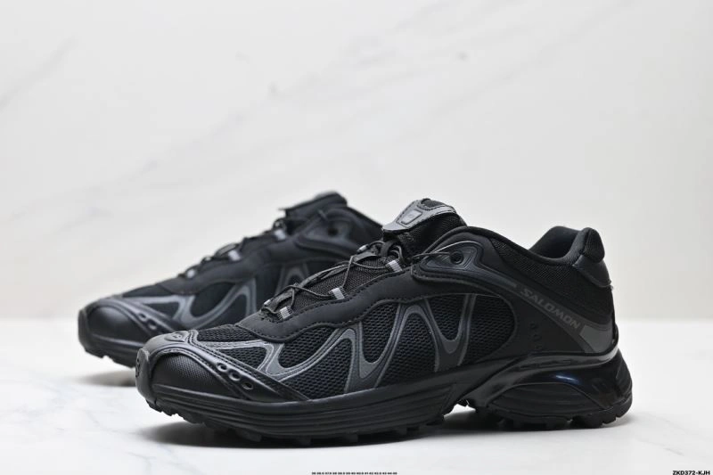 Mirror quality Salomon Shoes