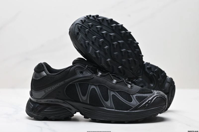 Mirror quality Salomon Shoes