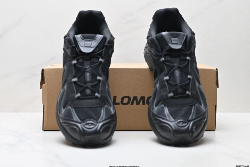 Mirror quality Salomon Shoes