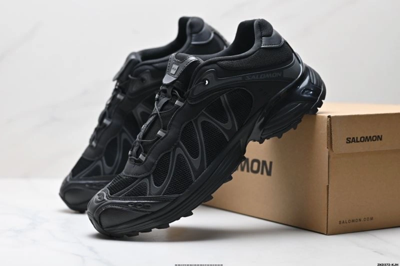Mirror quality Salomon Shoes