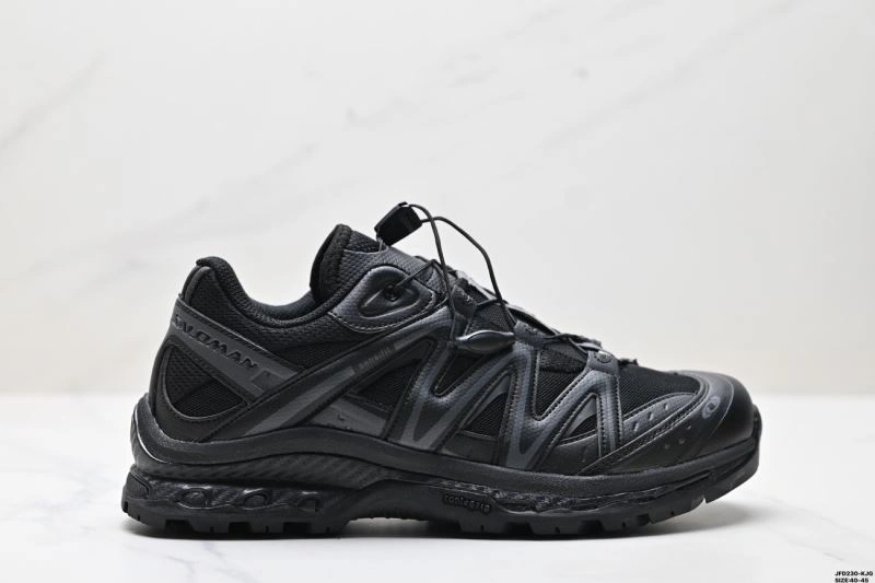Salomon Shoes