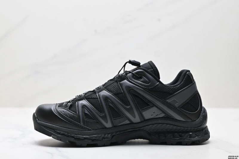 Official Salomon Shoes