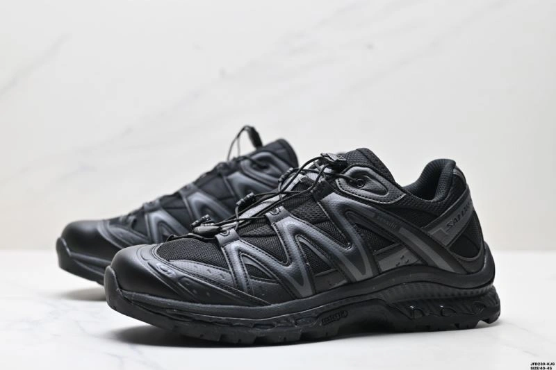 Official Salomon Shoes