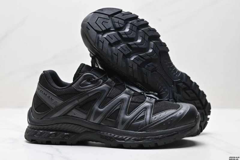 Official Salomon Shoes