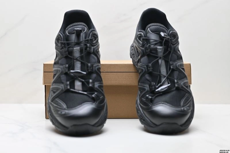 Official Salomon Shoes