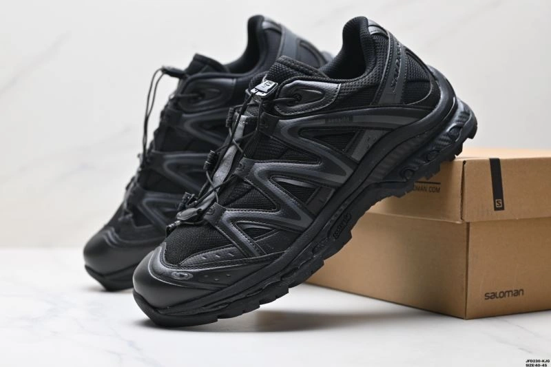 Official Salomon Shoes