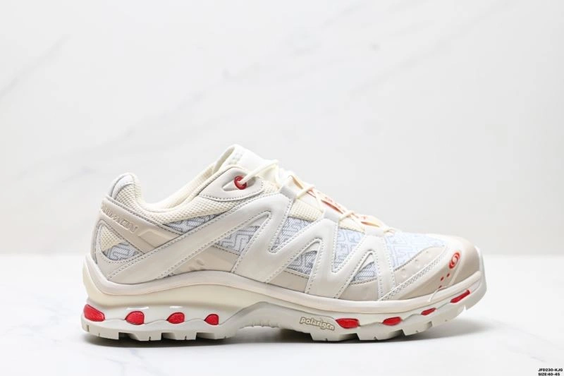 Salomon Shoes
