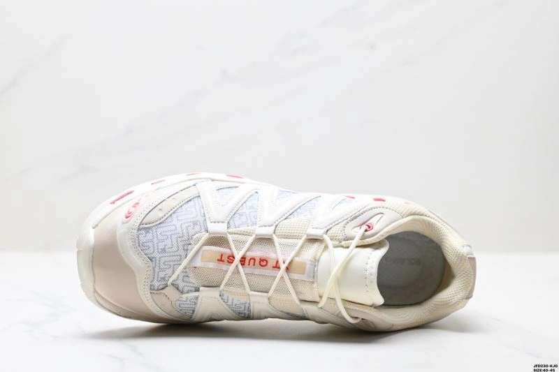 Mirror quality Salomon Shoes