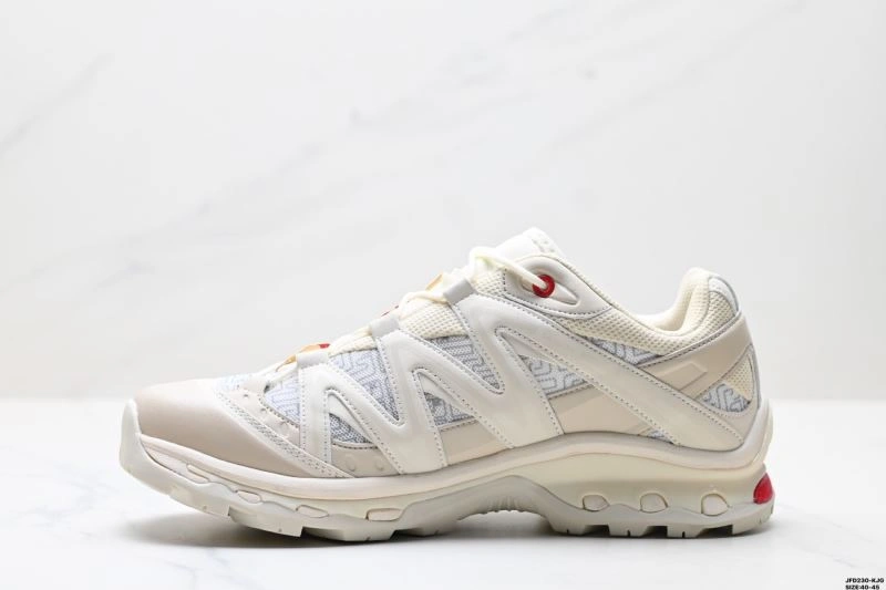 Mirror quality Salomon Shoes