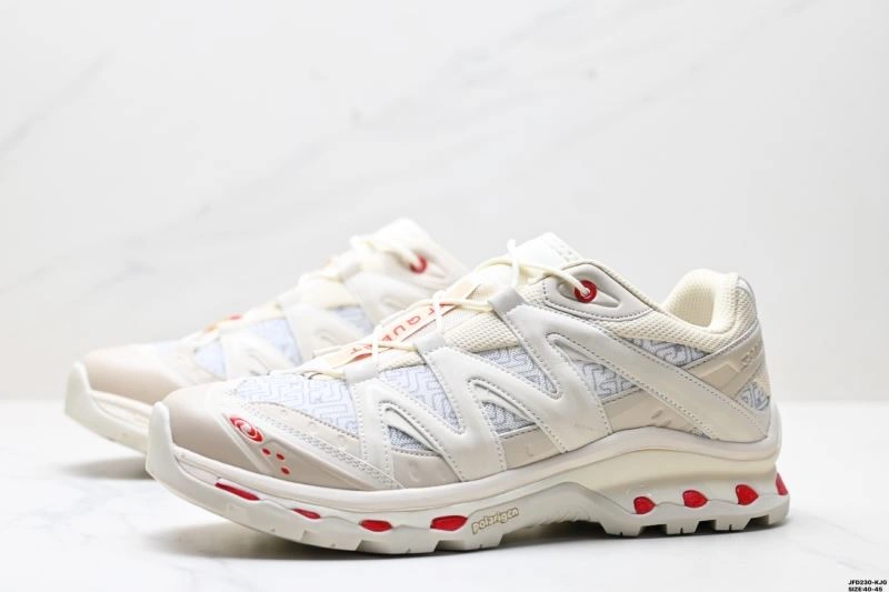 Mirror quality Salomon Shoes