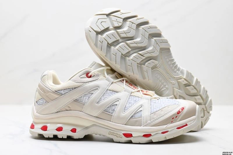 Mirror quality Salomon Shoes