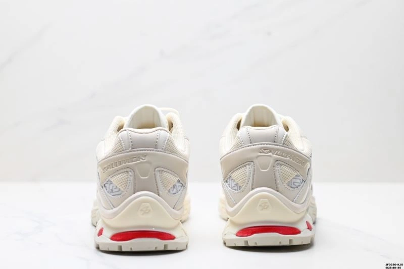 Mirror quality Salomon Shoes