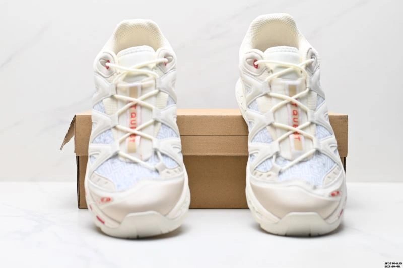 Mirror quality Salomon Shoes