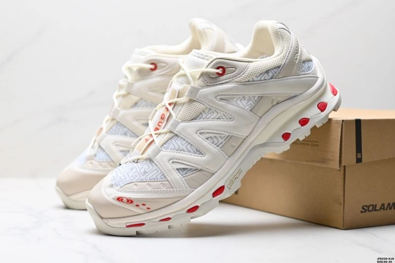 Mirror quality Salomon Shoes
