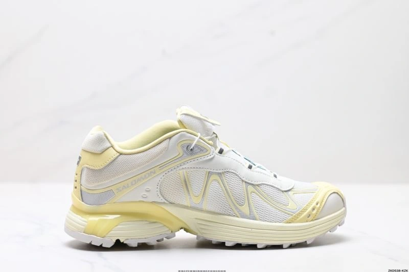 Salomon Shoes