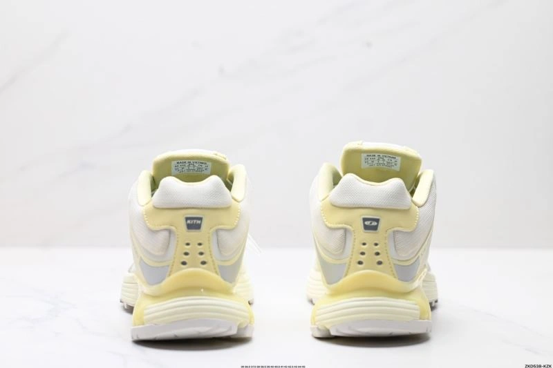 Brand-authenticated Salomon Shoes