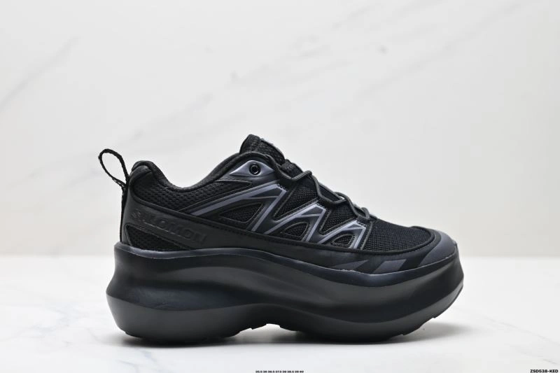 Salomon Shoes