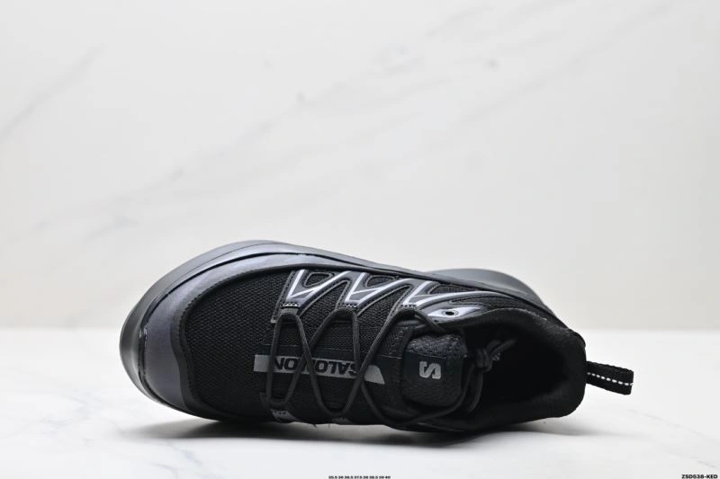 Genuine Salomon Shoes