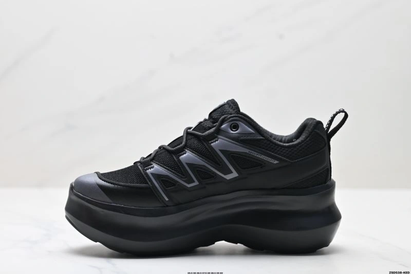 Genuine Salomon Shoes