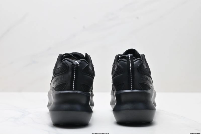 Genuine Salomon Shoes