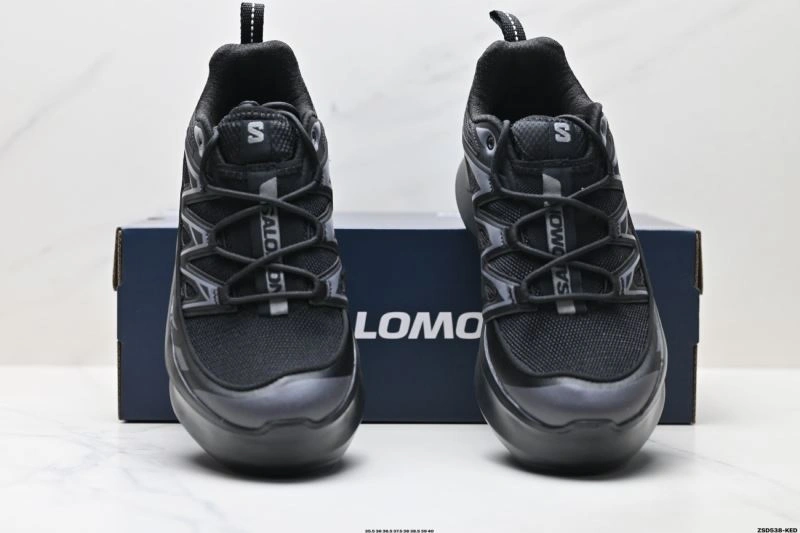 Genuine Salomon Shoes