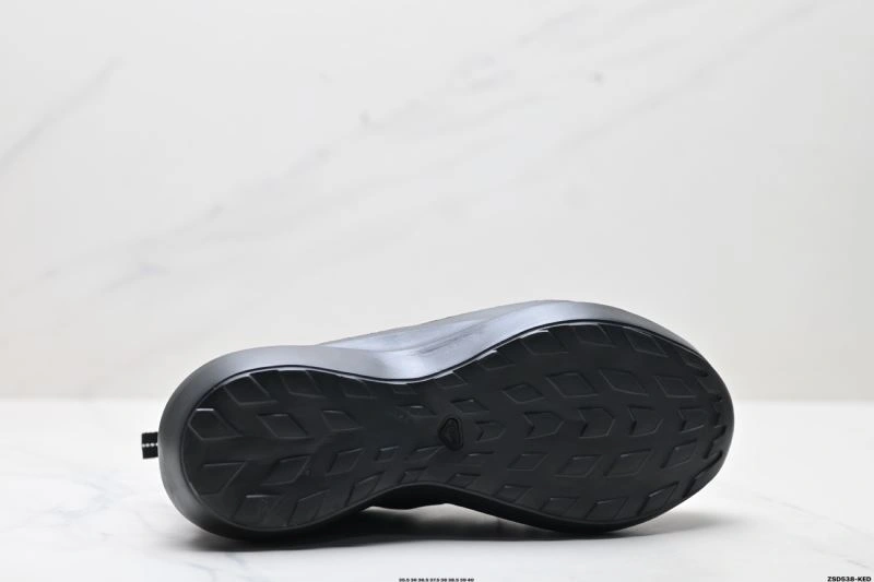 Genuine Salomon Shoes