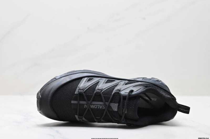 Exact replica Salomon Shoes