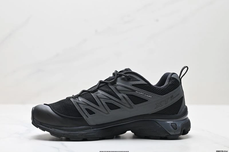 Exact replica Salomon Shoes