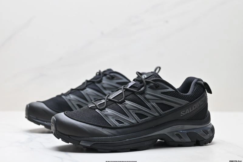 Exact replica Salomon Shoes