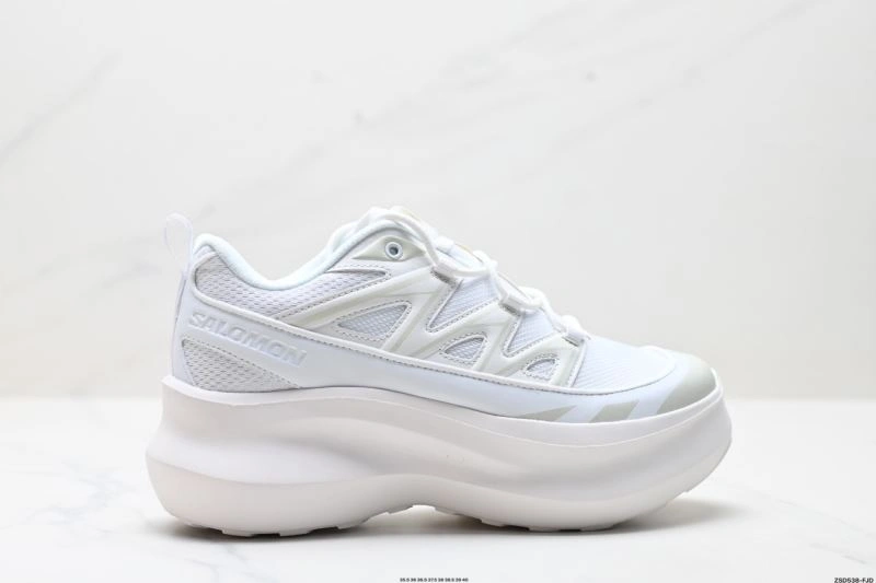 Salomon Shoes